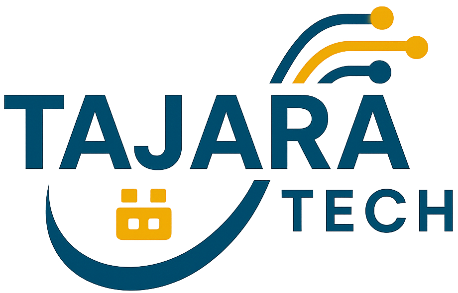 Tajaratech - Leading Shopify E-Commerce Agency for MENA Region